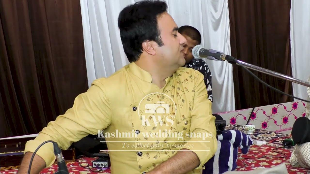 New Kashmiri song 2024 | Rashid Jahangir | - YouTube