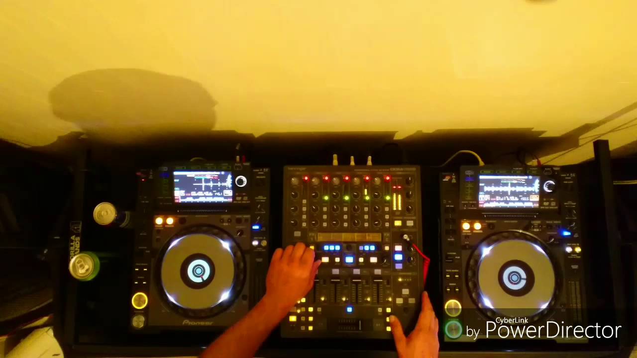 QUALITY SCOUSE HOUSE DONK vs BOUNCE LIVE recorded MIX by DJ DAVY H HD ...