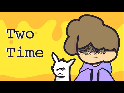 Two Time animation - YouTube Music