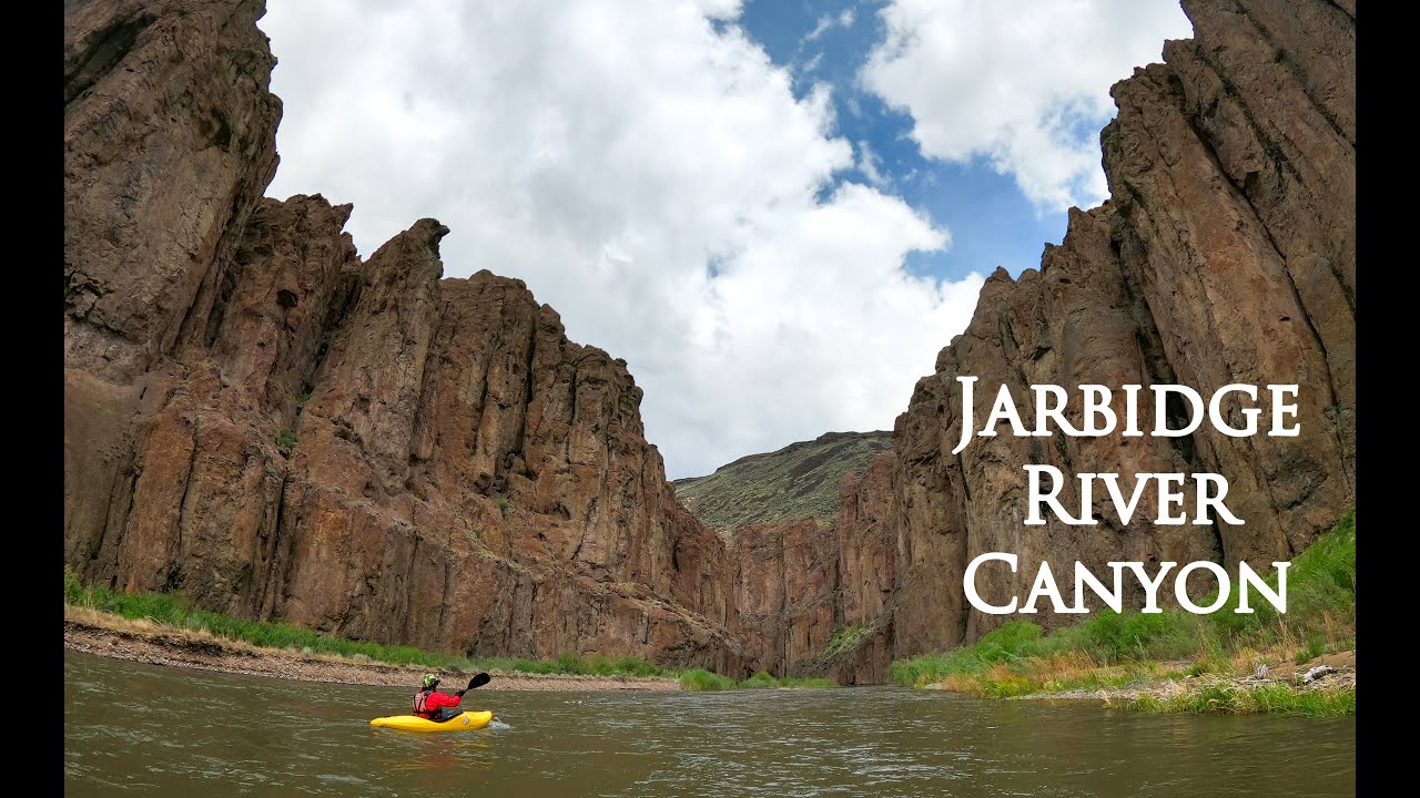 Jarbidge River Canyon, Idaho 2025 - YouTube