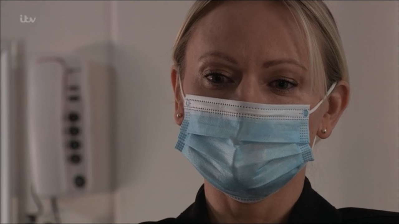 DS Swain - 4th June 2021 - YouTube