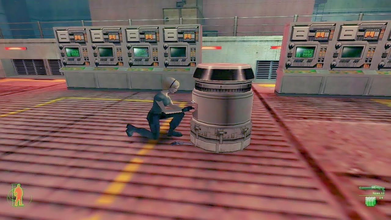 Igi 3 full game setup - wishluda