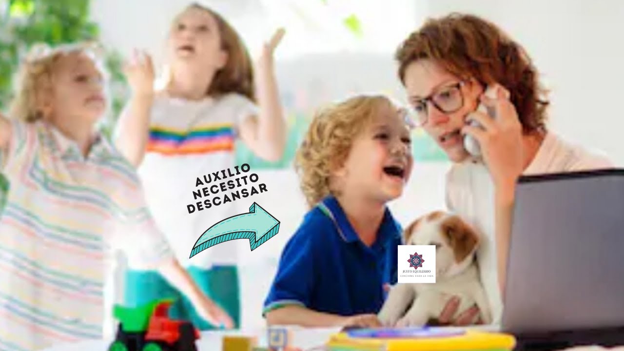 Microtips 2 de Mindfulness para cuando el caos te tapa - YouTube