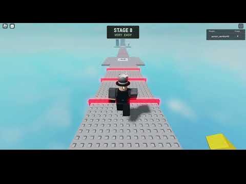 How to get every ending in A Stereotypical Obby - YouTube