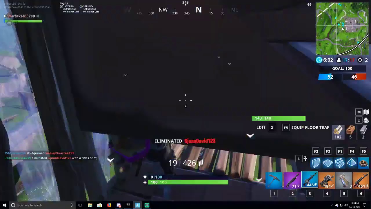 Michael Hackney Live Stream - YouTube