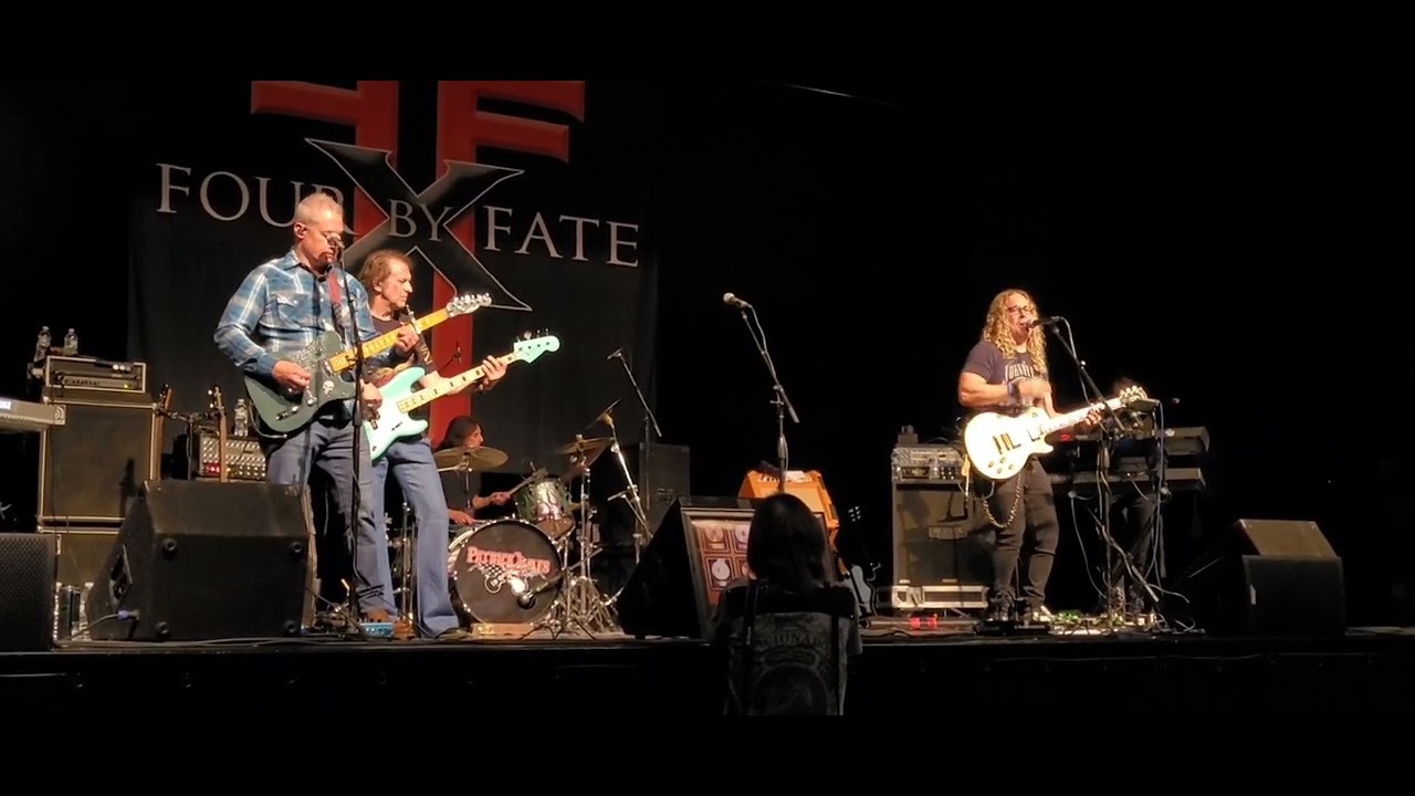 " Wasting Tears " Patrick James Band - YouTube