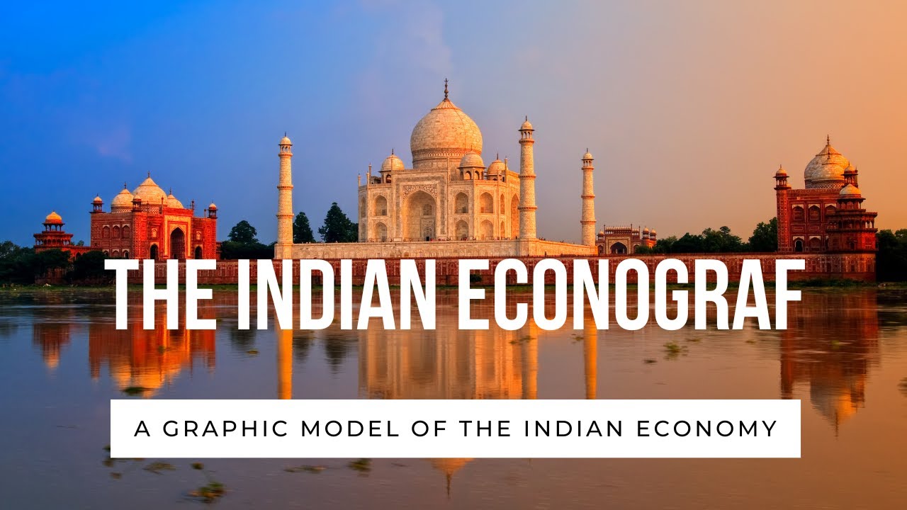 The Indian EconoGraf - a Graphic Model of the Modern Indian Economy ...