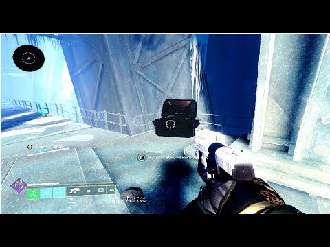 All Orb Locations Divided Prismatic Key Chest | Facet of Command - YouTube