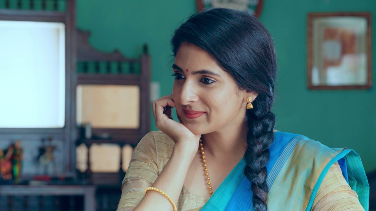 Nakshatra Maan Rice Brand Advertisement - YouTube