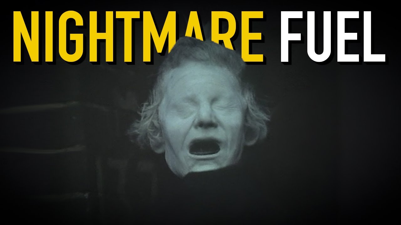 THE SIGNALMAN | The Scariest Charles Dickens Story? - YouTube