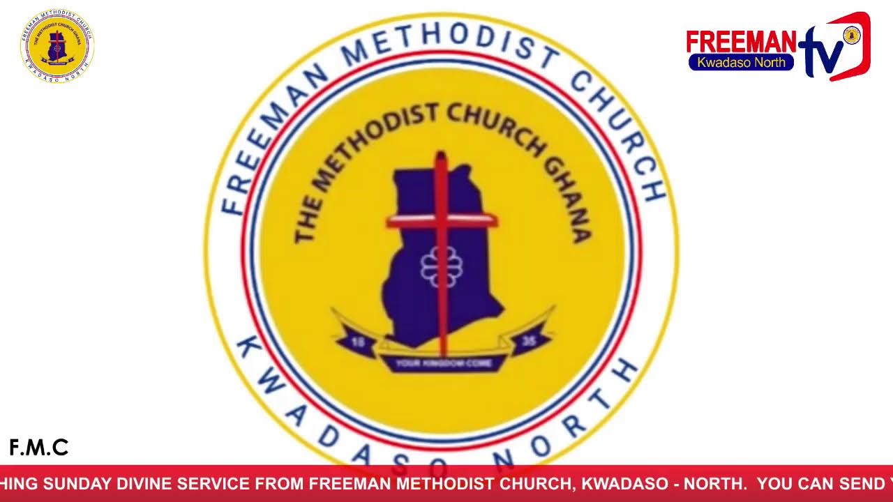 FREEMAN METHODIST CHURCH Live Stream - YouTube