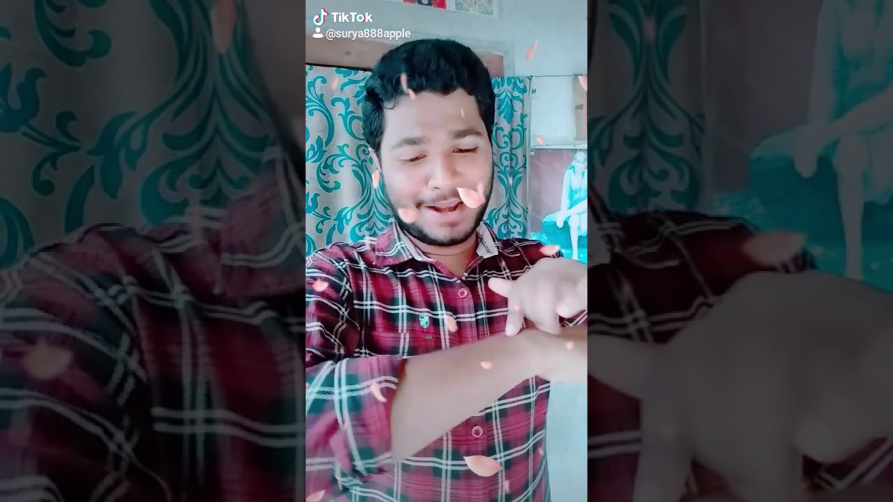 Surya tik tok(3) - YouTube