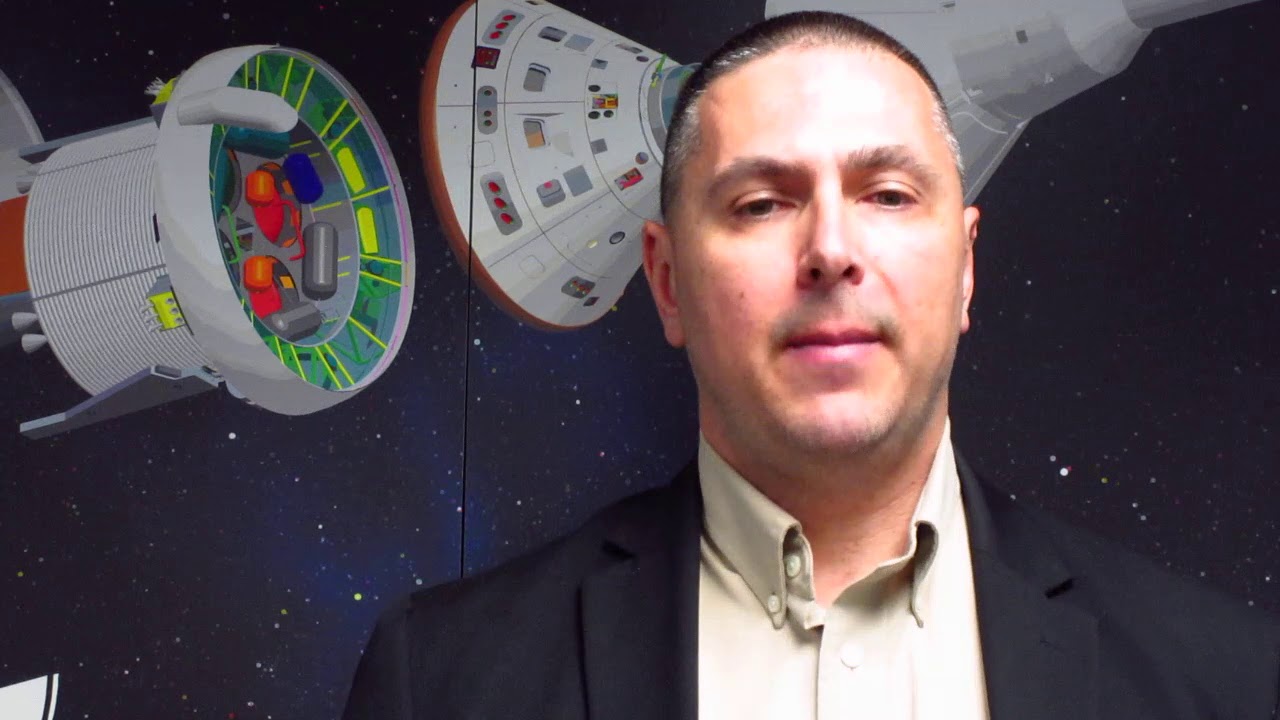 HERADO - NASA - RAZVAN GAZA - YouTube