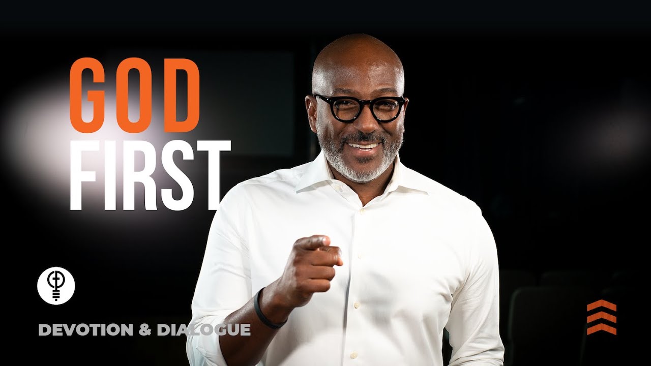 God First - 90 Day Tithing Challenge - YouTube