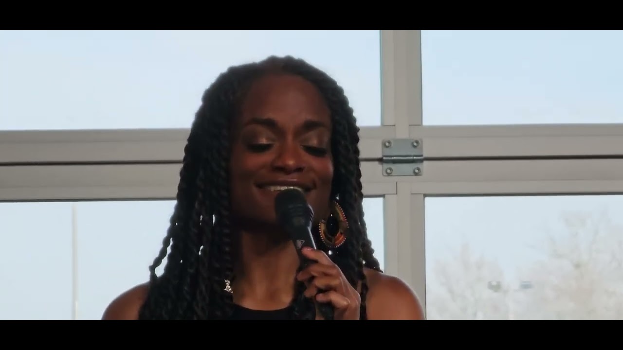 Izaline Calister & Ed Verhoeff - De Appels Op De Tafelsprei (03-04-2024 ...