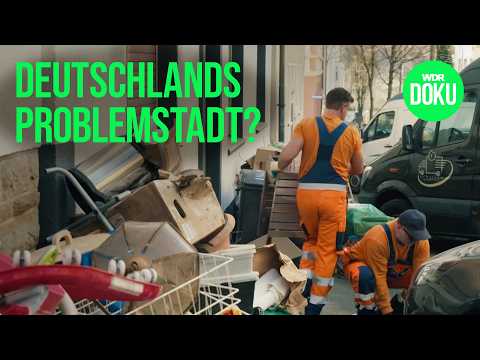 So kämpft eine \