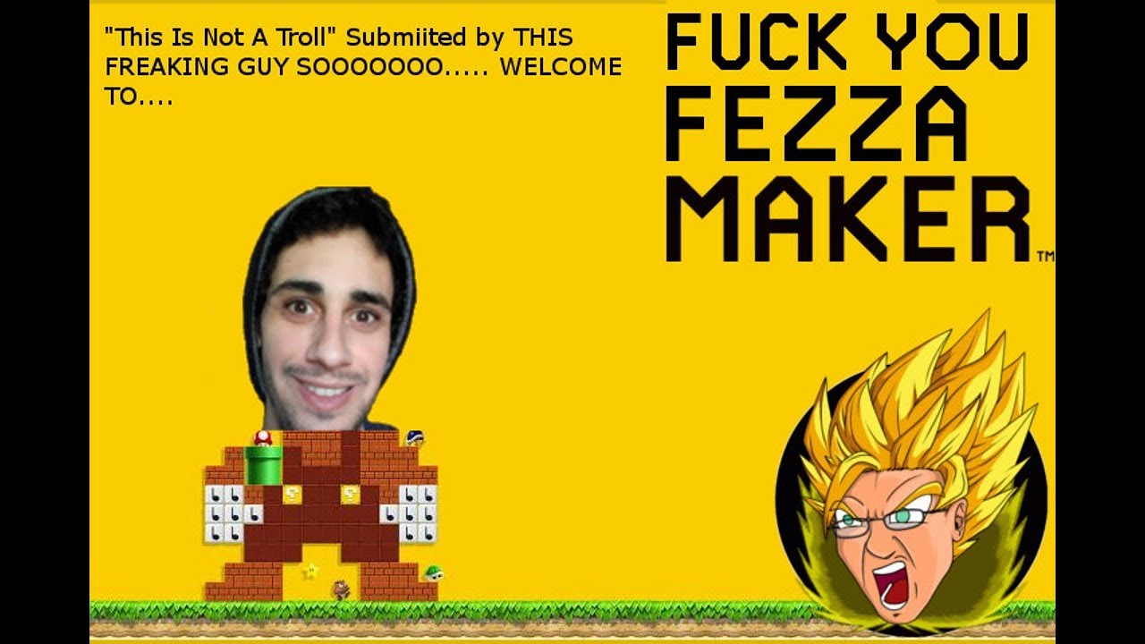 This Is Not A Troll Part 2 - YouTube