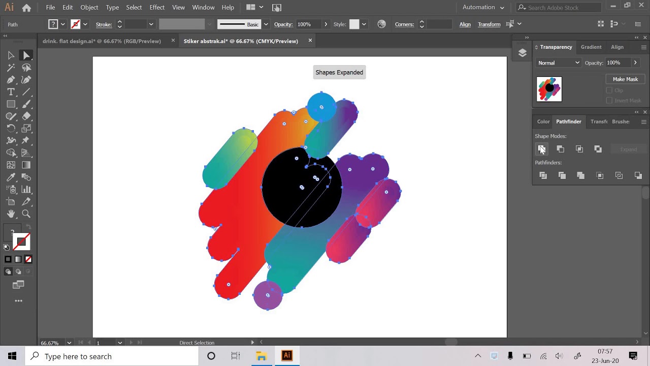 Making A Cut Line In Adobe Illustrator YouTube making-a-cut-line-in-adobe-illustrator-youtube