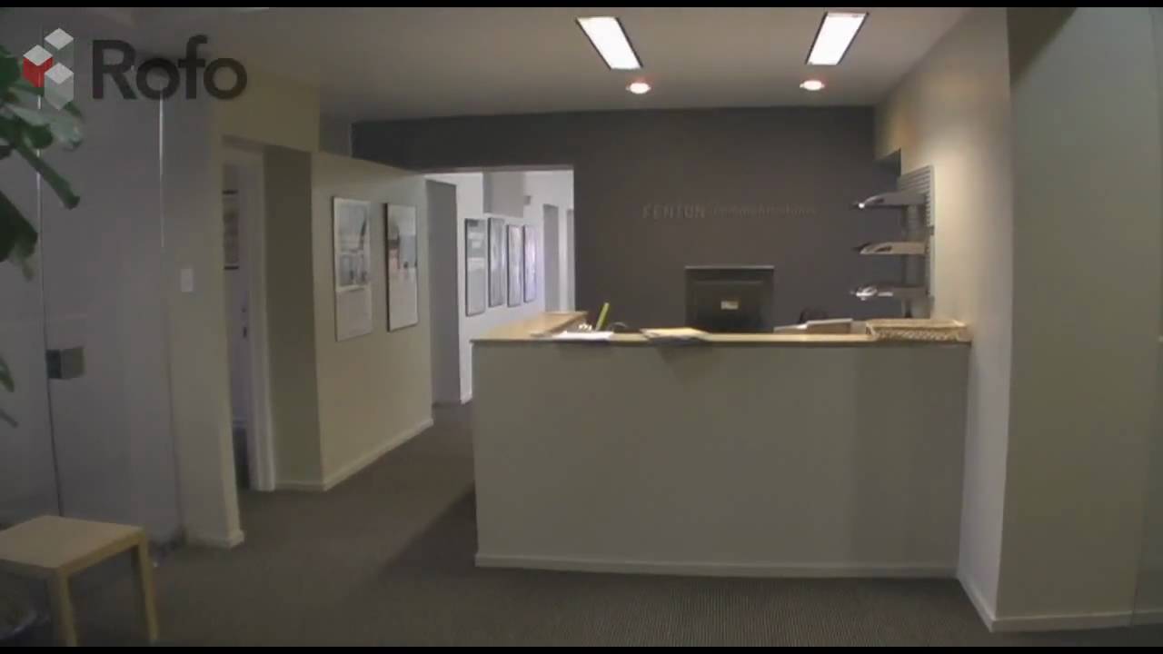 182 2nd St, San Francisco, CA, Video Office Tour | Rofo.com - YouTube