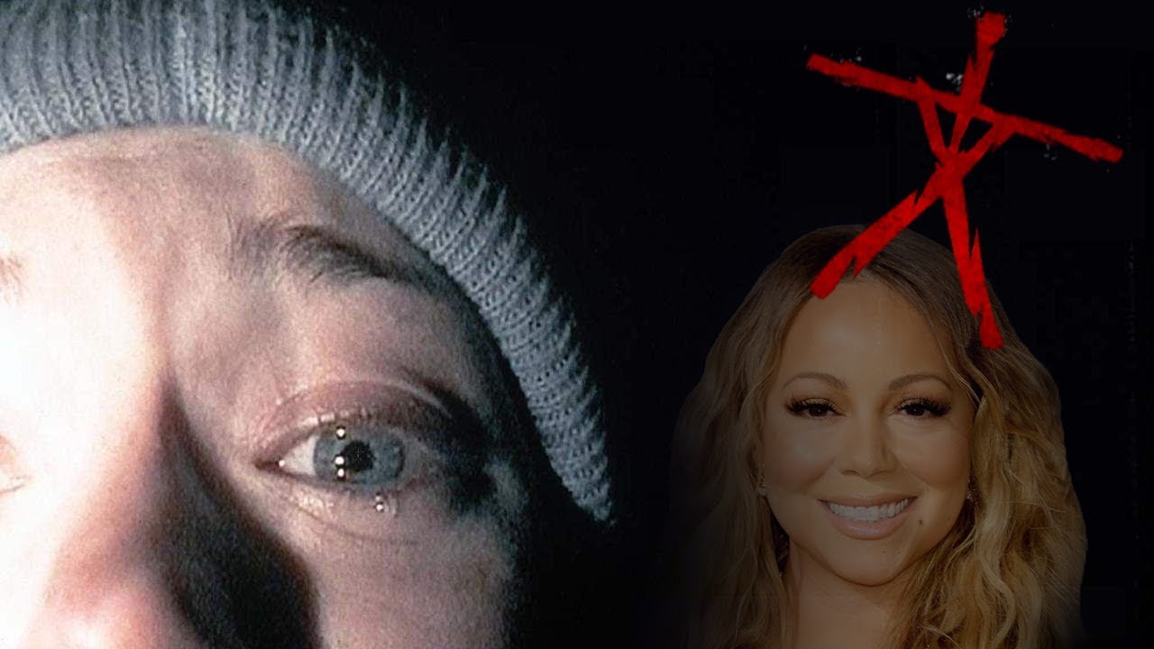 The Mariah Carey Project - YouTube