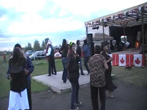 People Of Rez Fest - YouTube