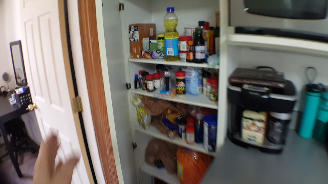 33 E Carpenter Apt A - YouTube