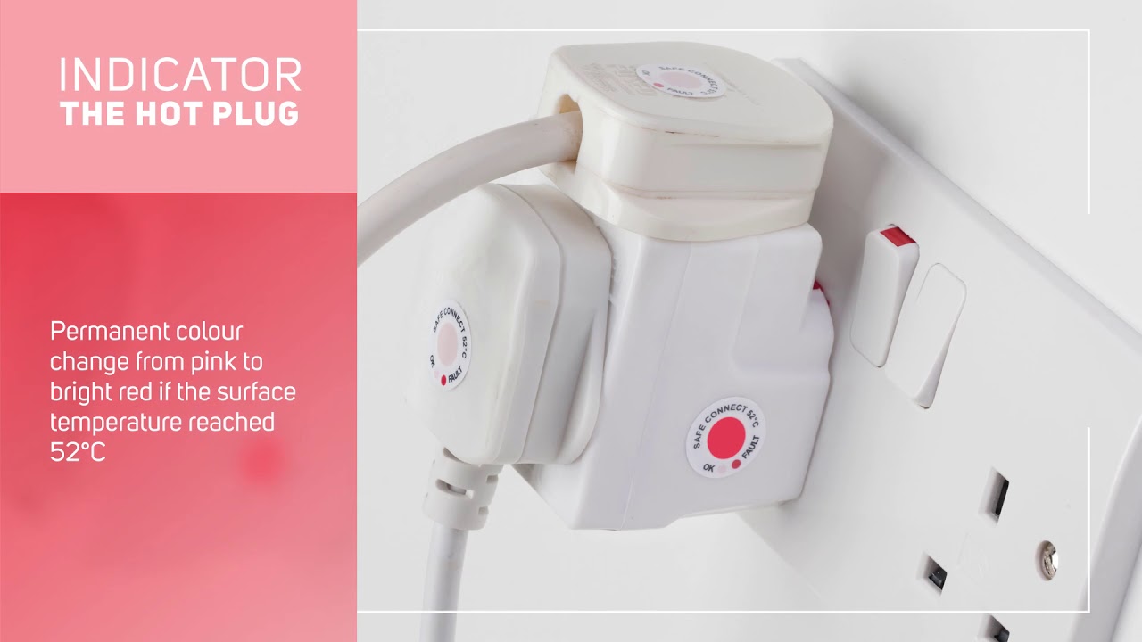 Hot Plug Indicator (HPI) - YouTube