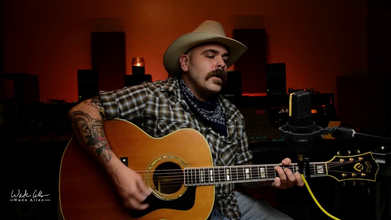 Brett McDaniel - Memphis on Monday Morning - YouTube