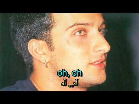 تاركان - يجب ألا ينسى (أغنية تركية مترجمة) Tarkan - Unutmamalı