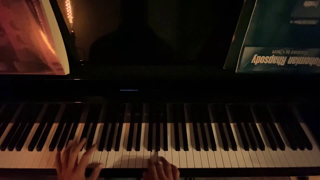 Gol-e hezar par on the piano - Googoosh - گل هزار پر - YouTube Music