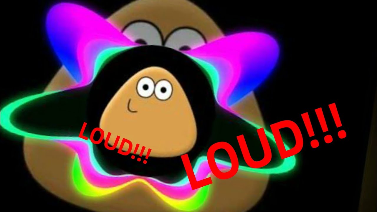 Pou Morning Music LOUD #memes #music #nocopyrightmusic # ...