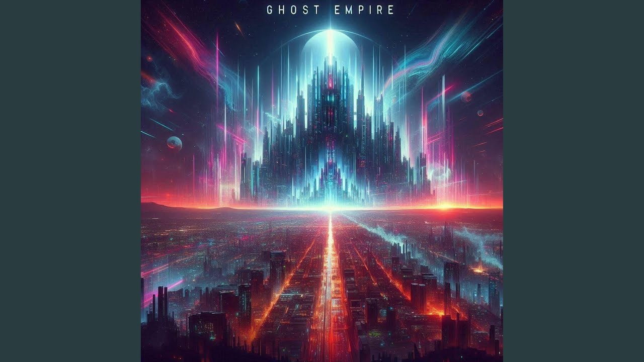 Ghost Empire - YouTube