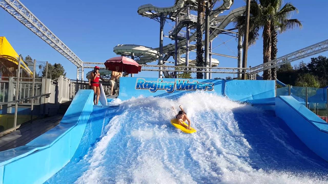 Joe flow riding - YouTube