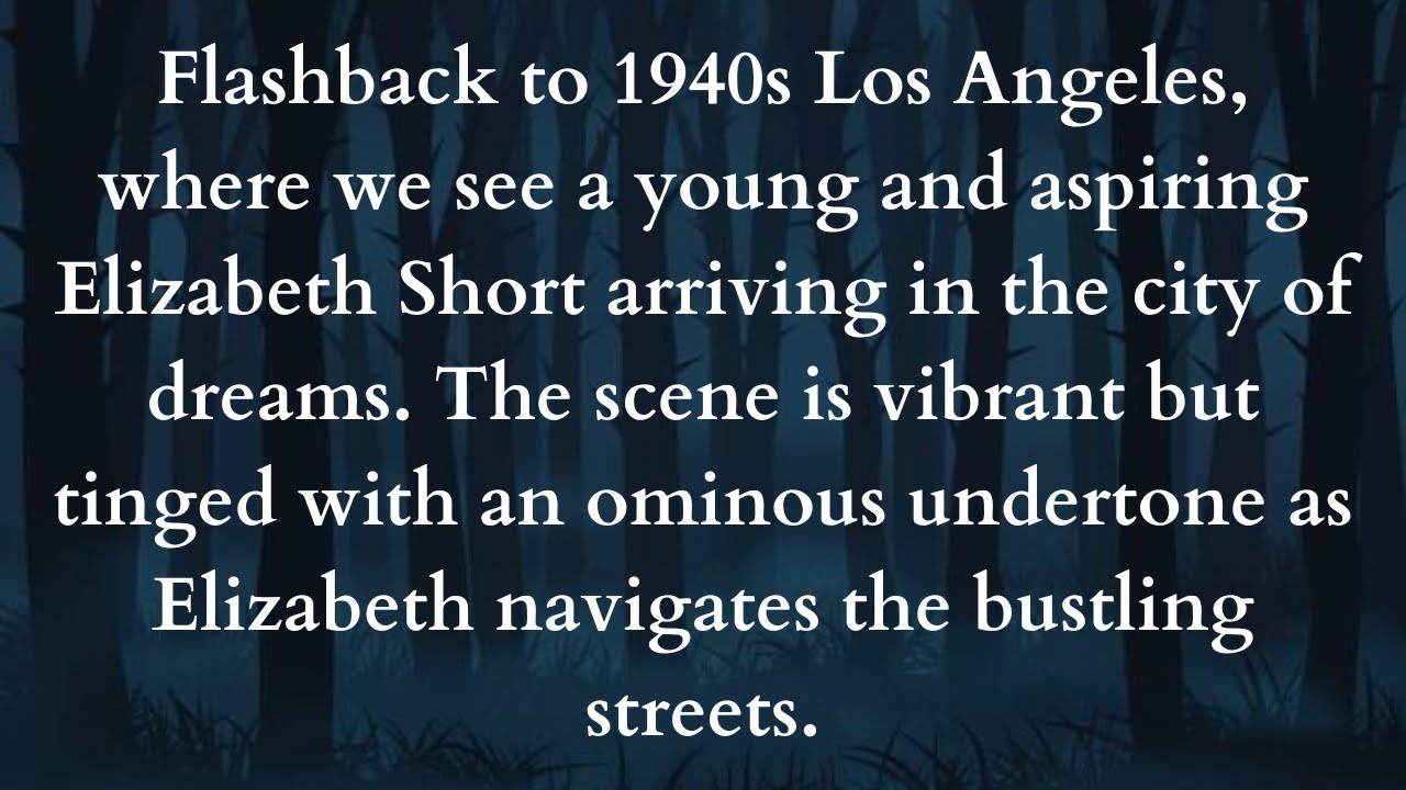 The Footsteps Horror Stories Los Angeles - YouTube