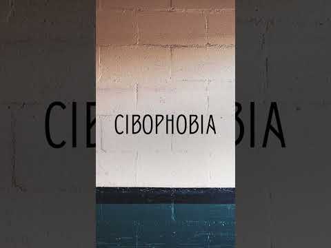 Cibophobia - Pronunciation & Meaning #shorts #pronunciation #pronounce ...