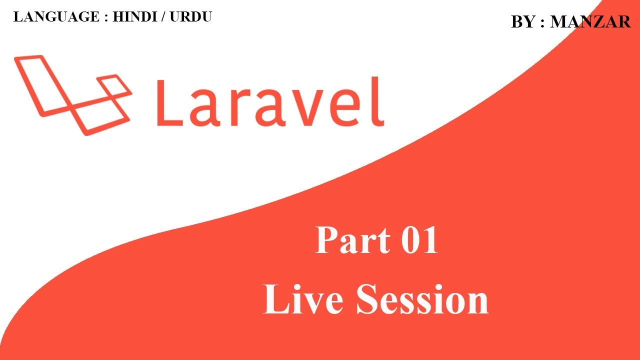 Live Session Youtube