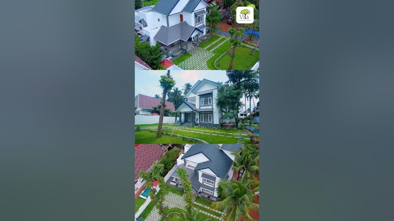 Home tour and Customer Testimonial | Viya Constructions - YouTube