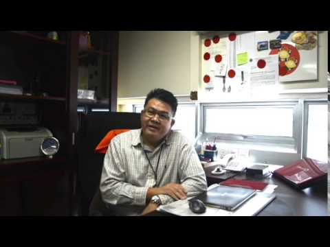SME HeartBeat : Mr. Steven Khoo - Advfit Automation Sdn Bhd - YouTube