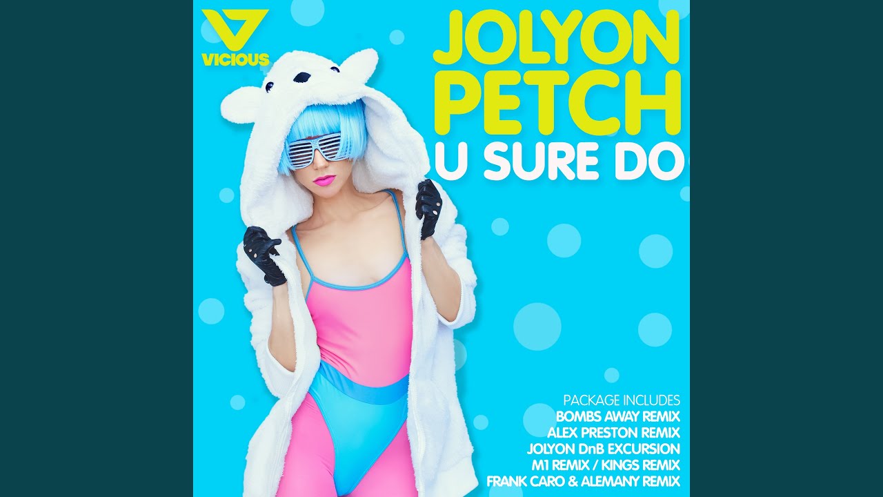 U Sure Do (Radio Edit) - YouTube