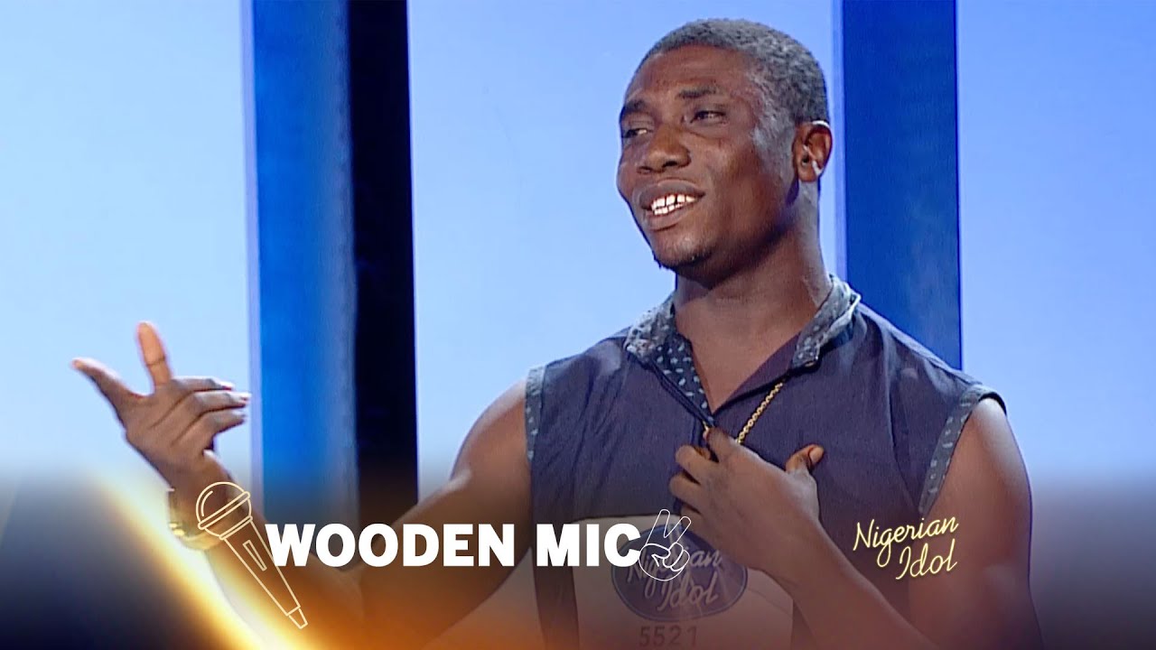 Skyz dreams still on earth – Nigerian Idol | S9 | Ep 2 | Africa Magic ...