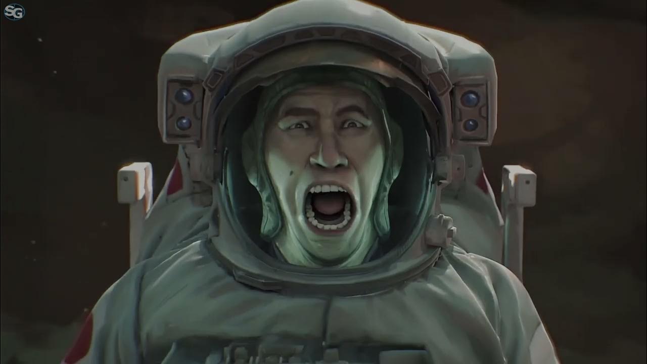 Mars Attracts | Reveal Trailer Gamescom 2024 - YouTube