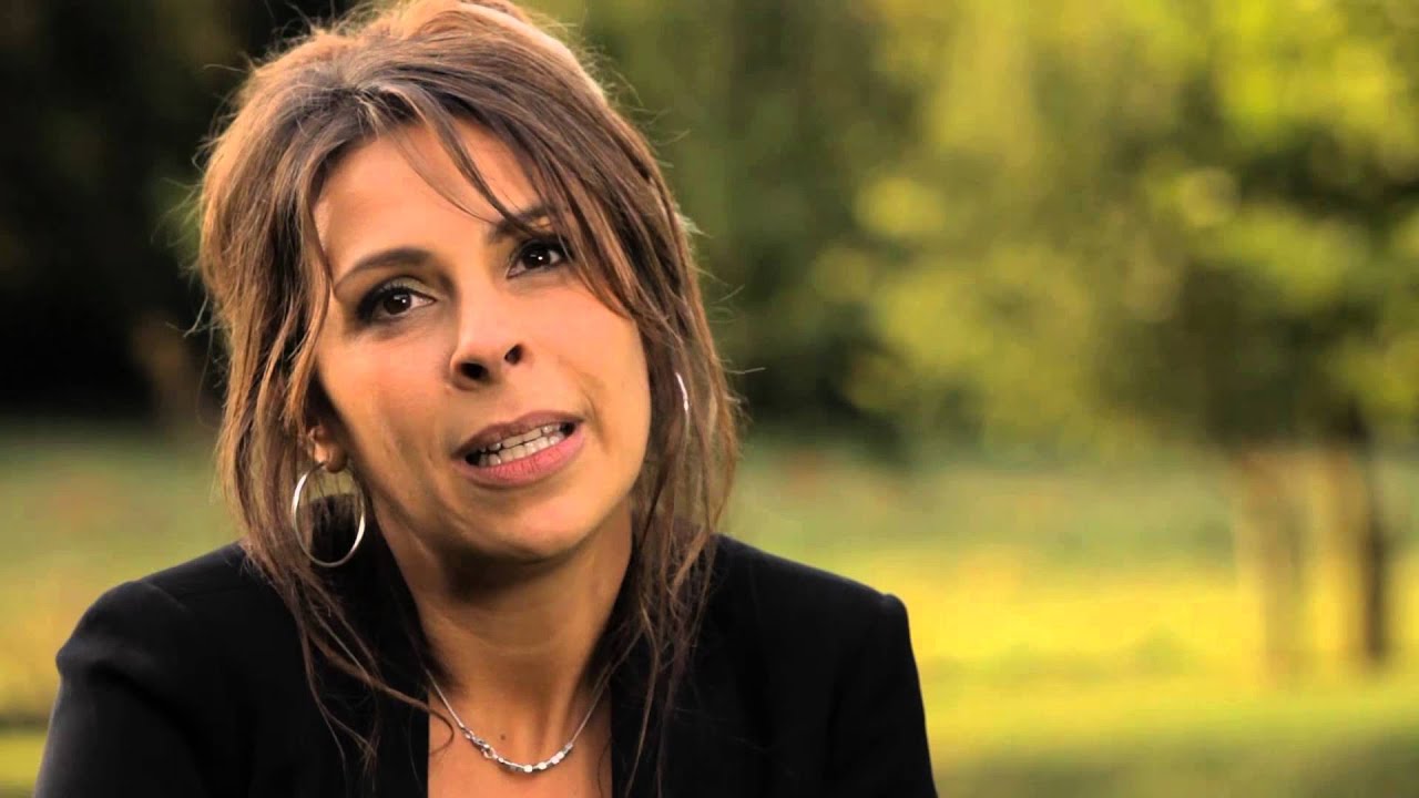 TANIA GARBARSKI 02 CINEVOX 1080p - YouTube