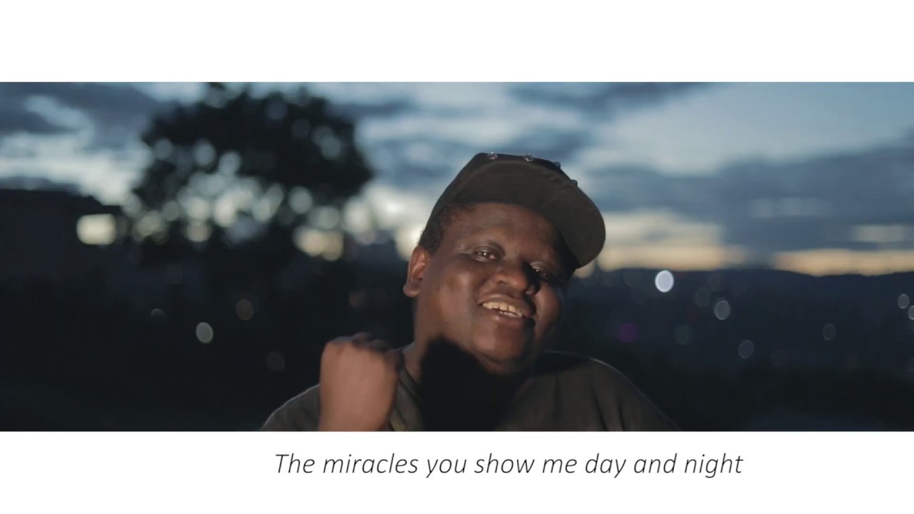 JUNIOR Multisystem Ft SEDY DJANO - God You Make Me Higher (Official ...