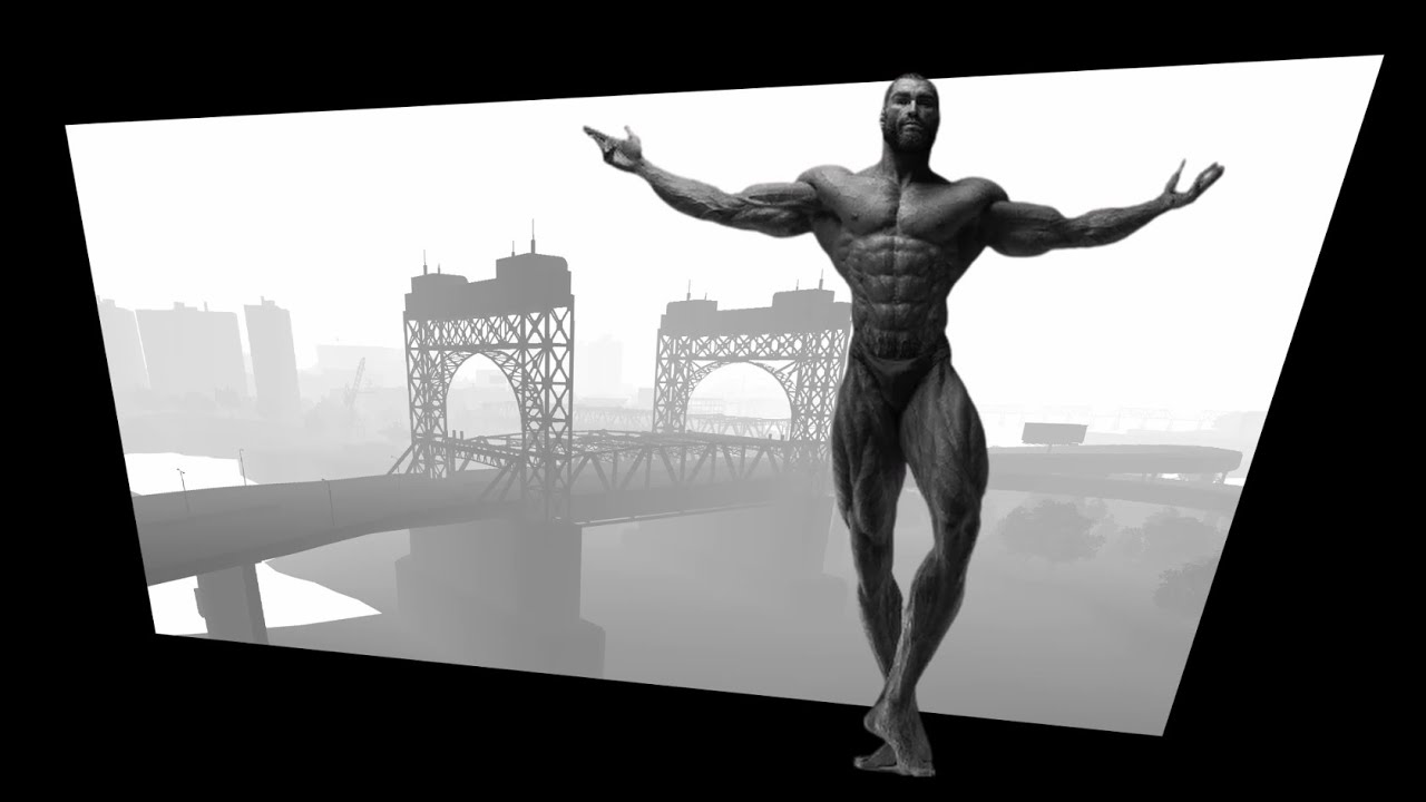 Gta 4 loading screen meme - YouTube