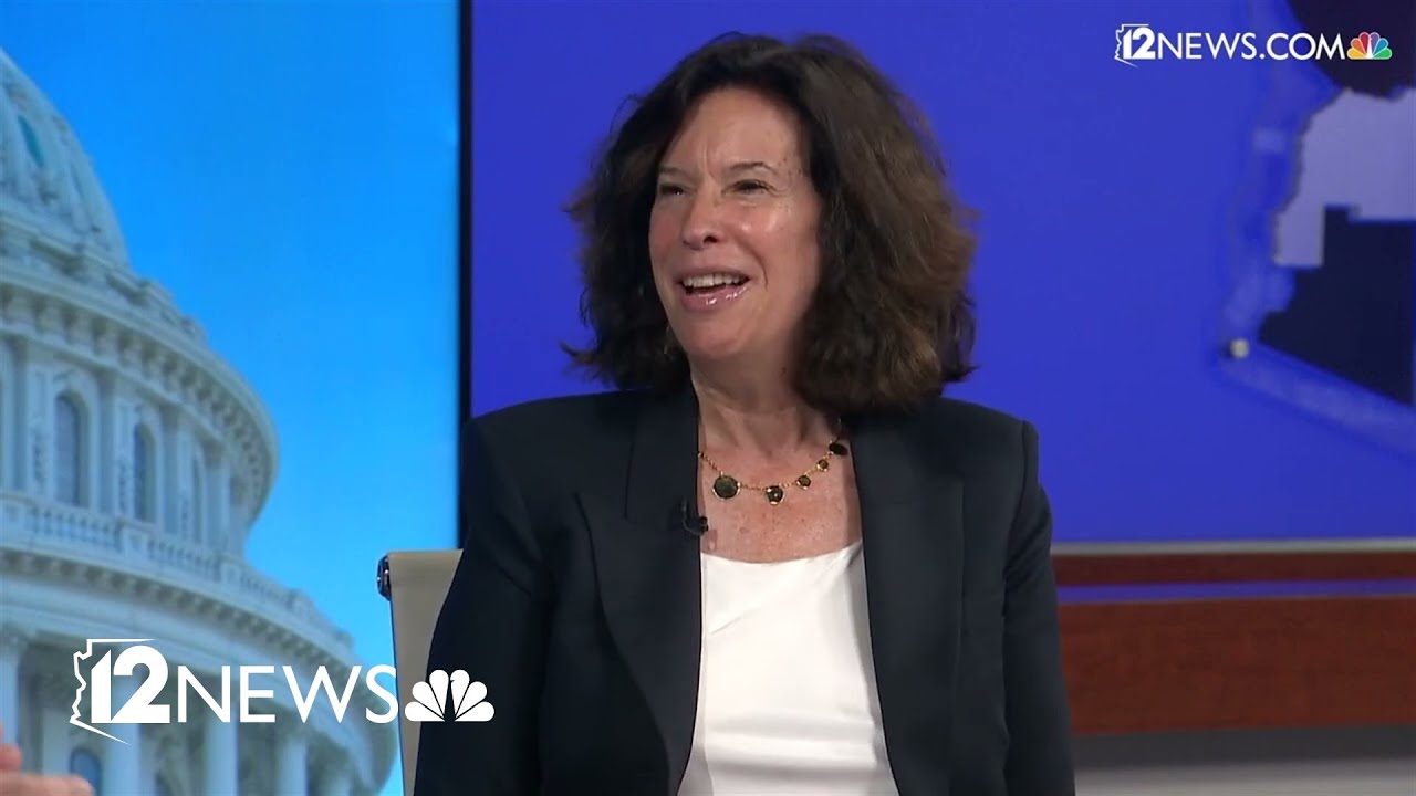 What matters to Arizona voters might surprise you | Dr. Sybil Francis ...