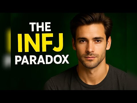 The INFJ Paradox (what every INFJ should know about their uniqueness ...