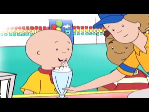 كايو بالعربية المو ✭ كايو يذهب إلى المطعم | تجميع خاص ✭ براعم للاطفال HD 2018