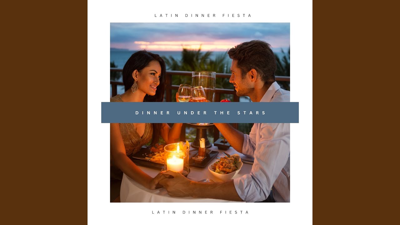 Latin Magic Under the Stars - YouTube