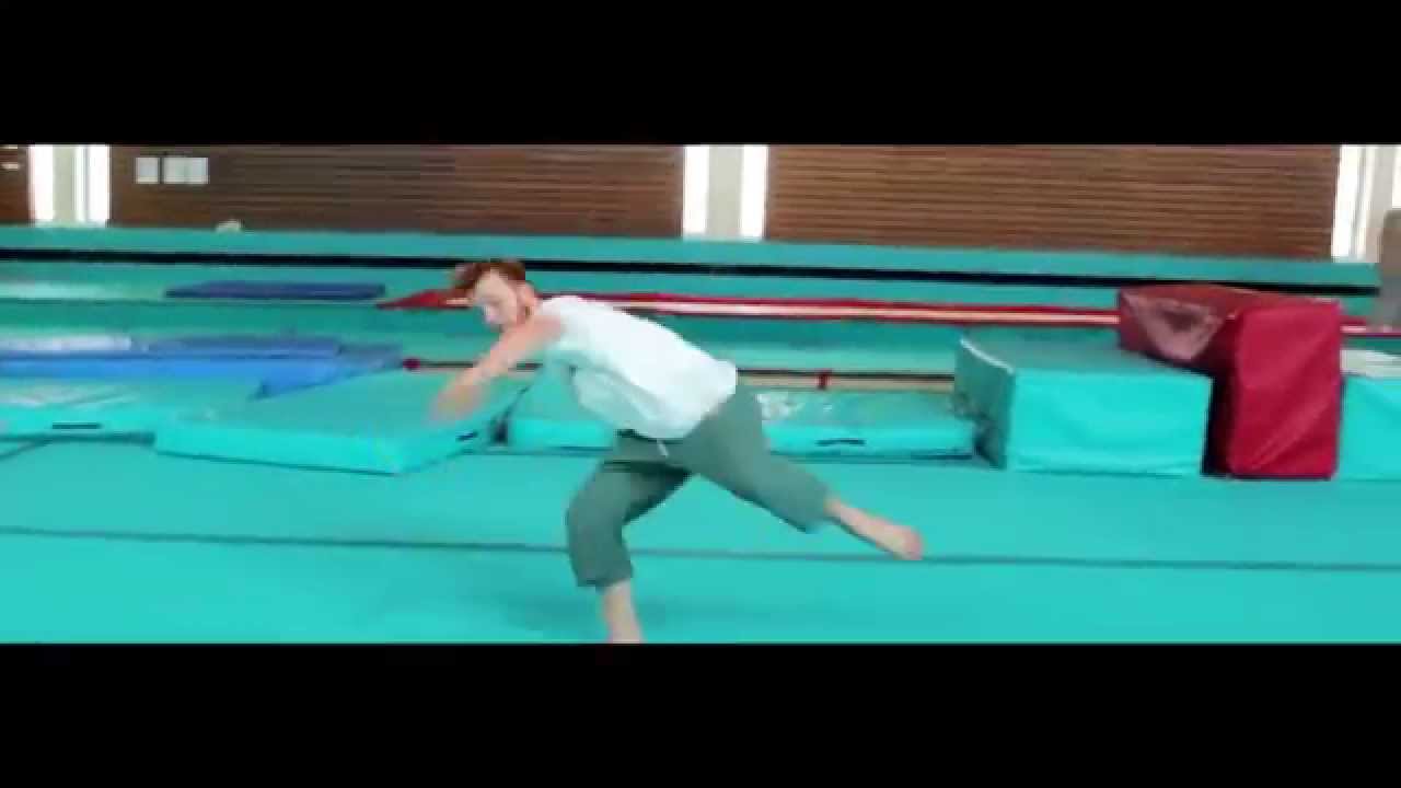 Shift: Craig Canning - YouTube