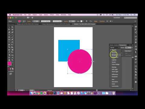 What Is Transparency In Graphic Design